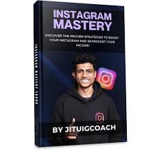 Get Your Instagram Mastery Guide jituigcoach course – Cours.in