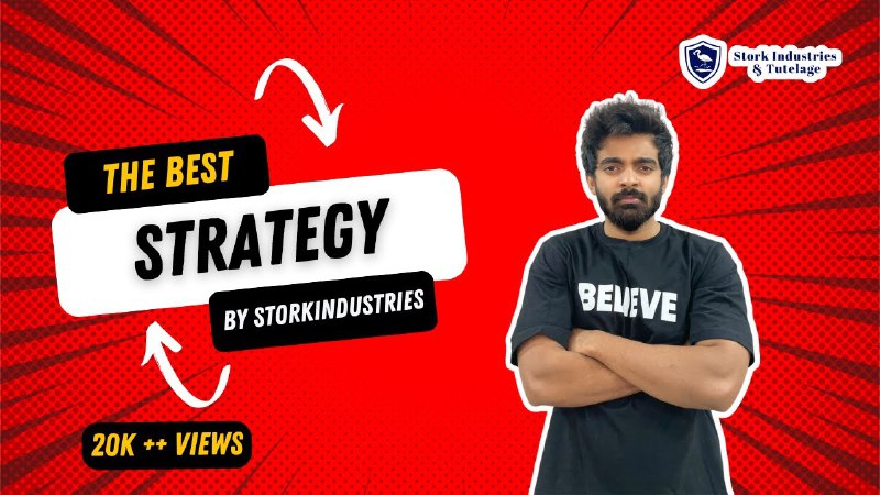 Swapnill kambli stork industries full course – Cours.in
