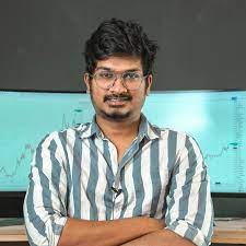 The Madras Trader Indicators – Cours.in